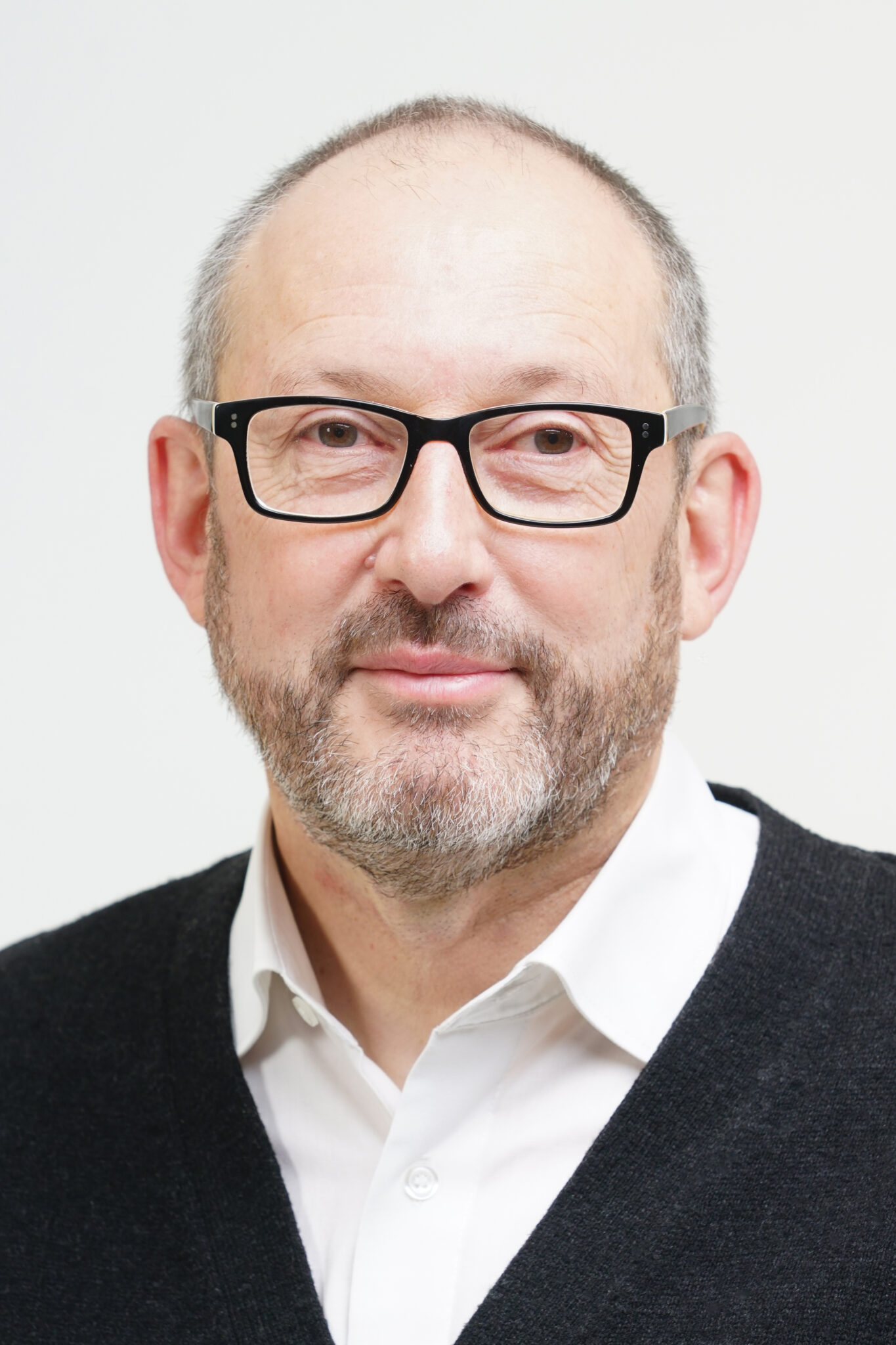 Stéphane Heinitz - Ackermann Architekten